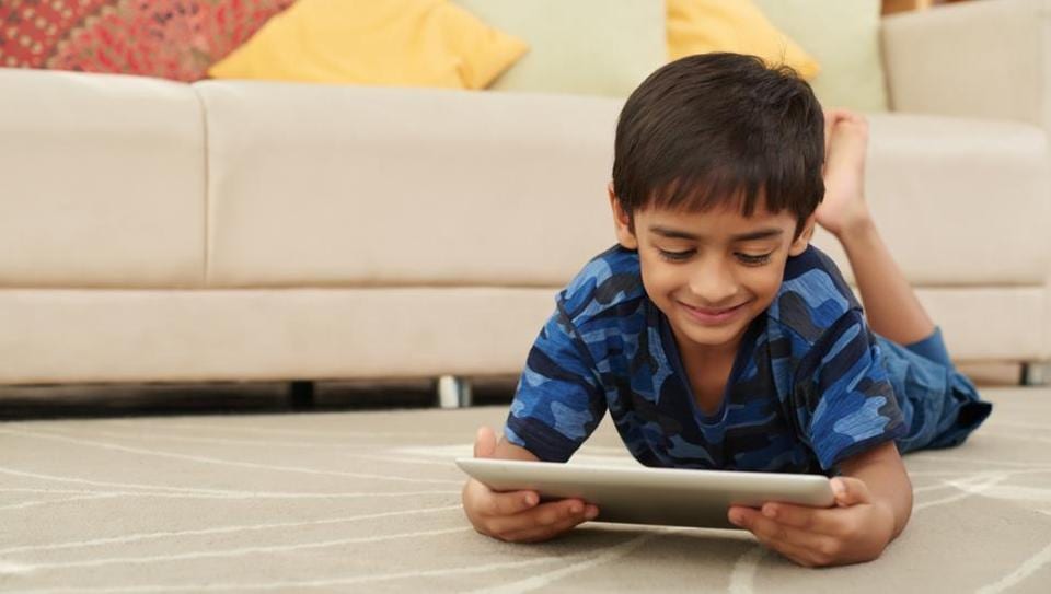 Now, a computer game could help make your kid eat fruits and vegetables ...