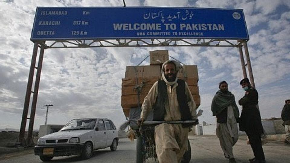 Pakistan embassy staffers in Kabul detained by Afghan spy agency ...