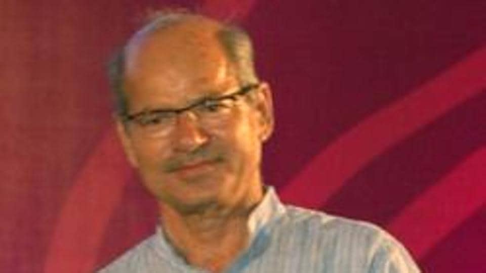 Pilot, author, Narmada activist: 5 facts about late Union minister Anil ...