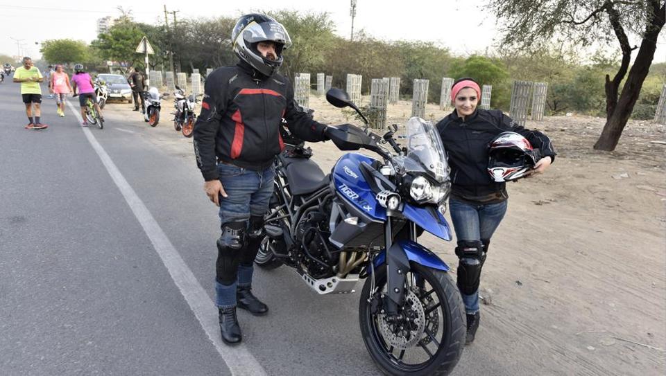 I love Gurgaon: Weekend fun on our own super highway | Hindustan Times