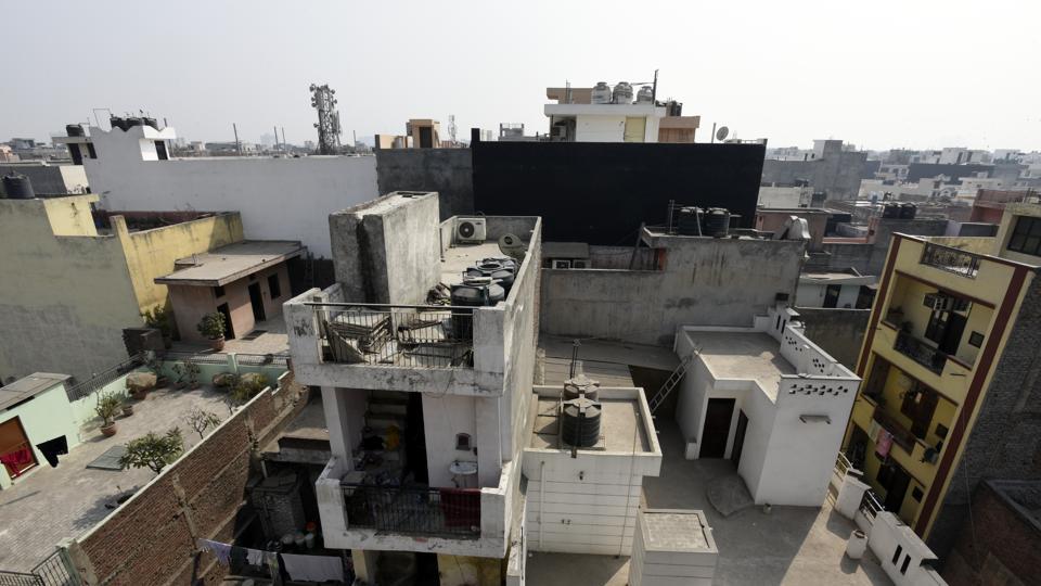 List steps to regularise unauthorised colonies, Delhi HC tells govt ...