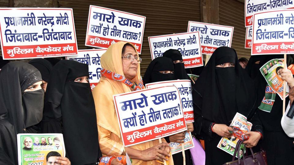 Why is triple talaq more important than nikaah halala and polygamy? | Hindustan Times