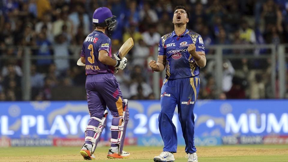 Why Mumbai Indians have edge vs Rising Pune Supergiant in IPL 2017 ...