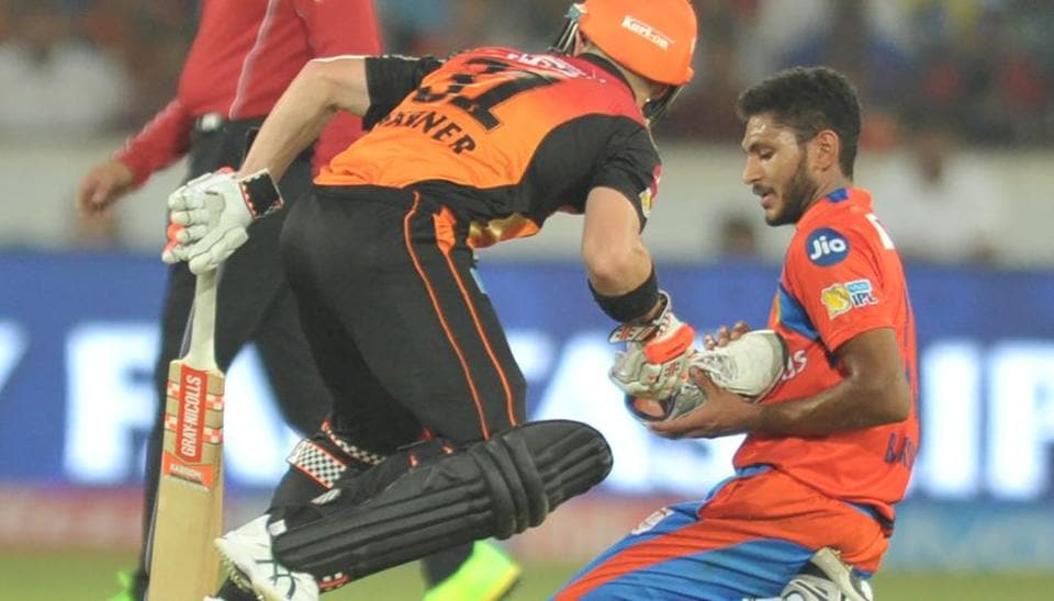 IPL 2017: Top five moments that touched everyone’s heartCrickit