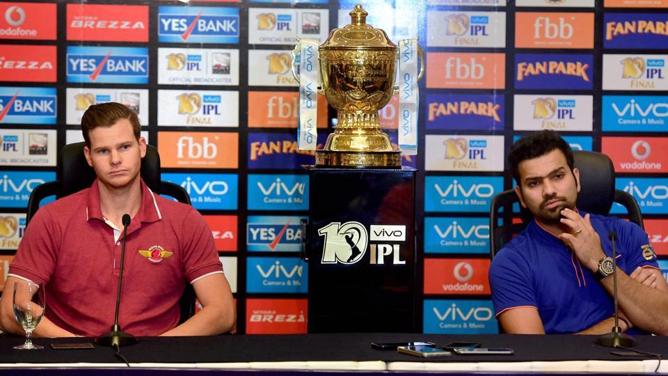 IPL 2017 final: Steve Smith says Indian youngsters key in Rising Pune ...