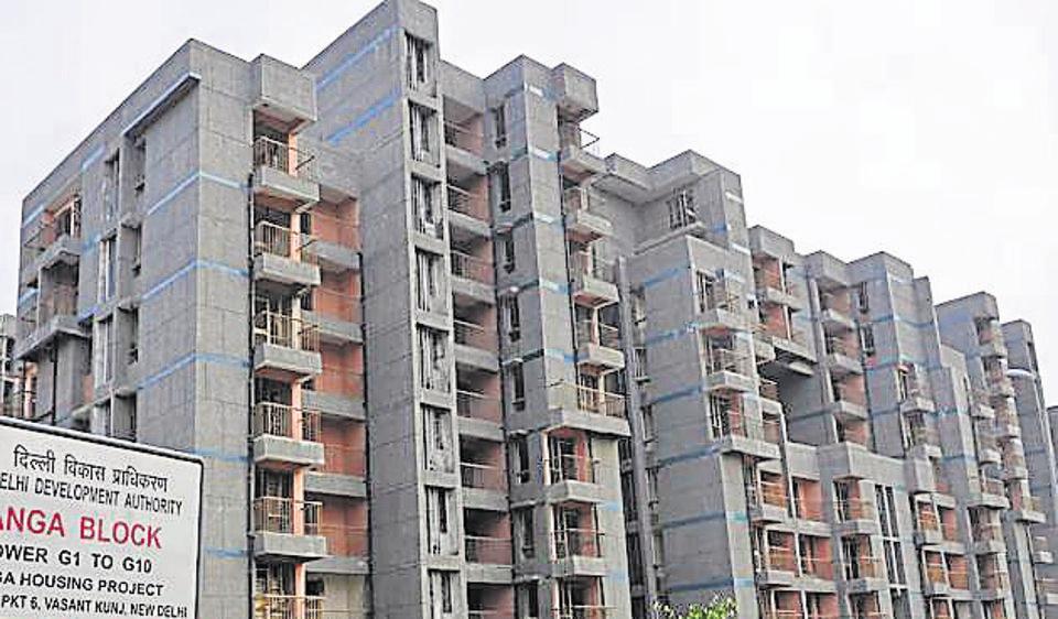 Metro Matters: Delhi must look beyond DDA for housing redevelopment ...