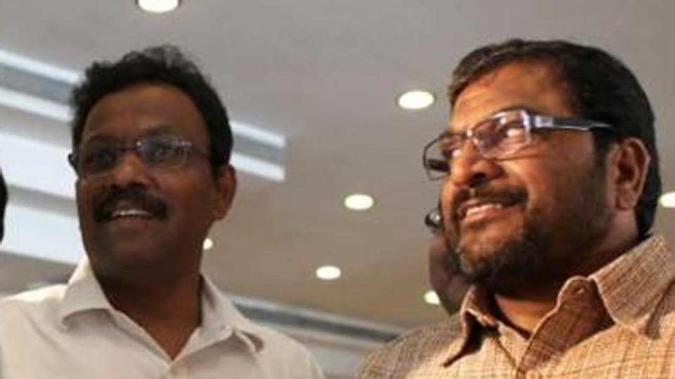Swabhimani Paksha: Will leader and minister part ways? | Mumbai news