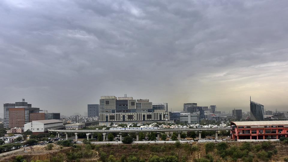 I love Gurgaon: How the city’s changing canvas stirs the soul of an ...