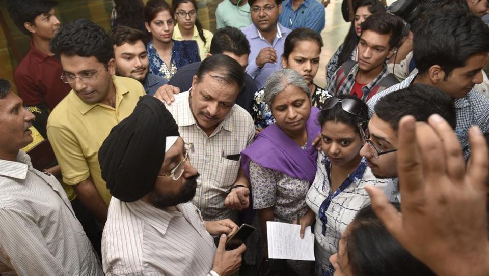 Campus Calling: Choose course over college, suggest experts at DU’s ...