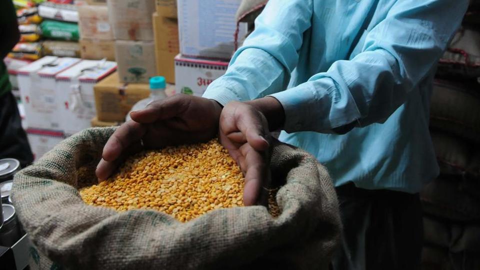 Tur scam in Maharashtra gets bigger by the day | Mumbai news