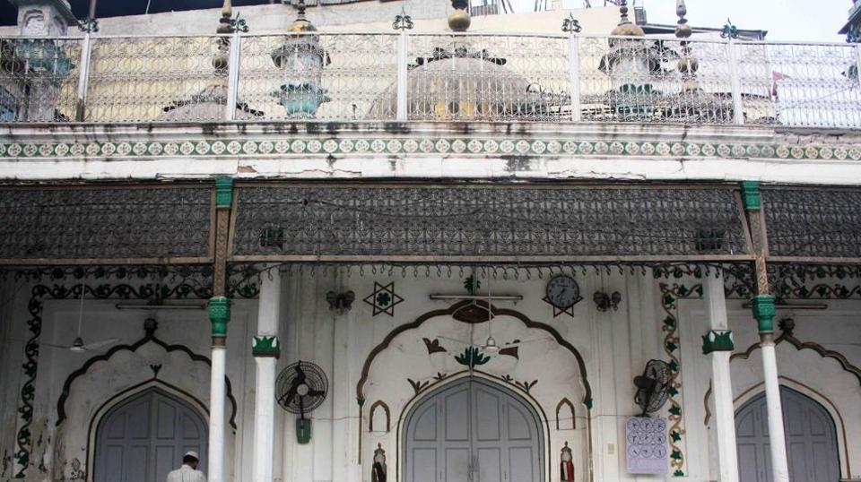 Delhiwale: Nader Shah’s vantage point | Latest News Delhi