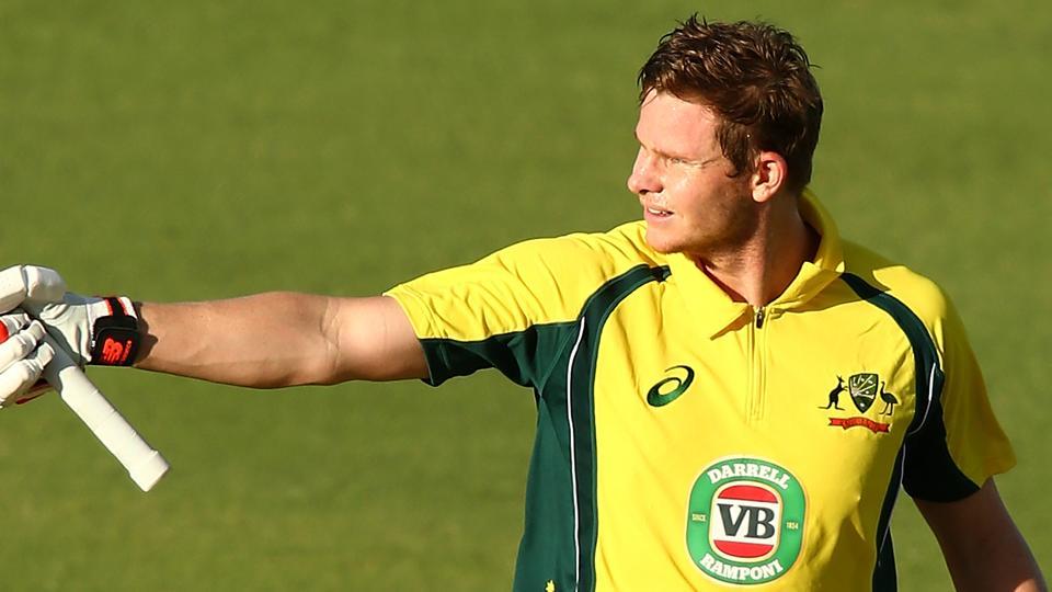 ICC Champions Trophy 2017: Steve Smith wants Australia to get back ODI ...