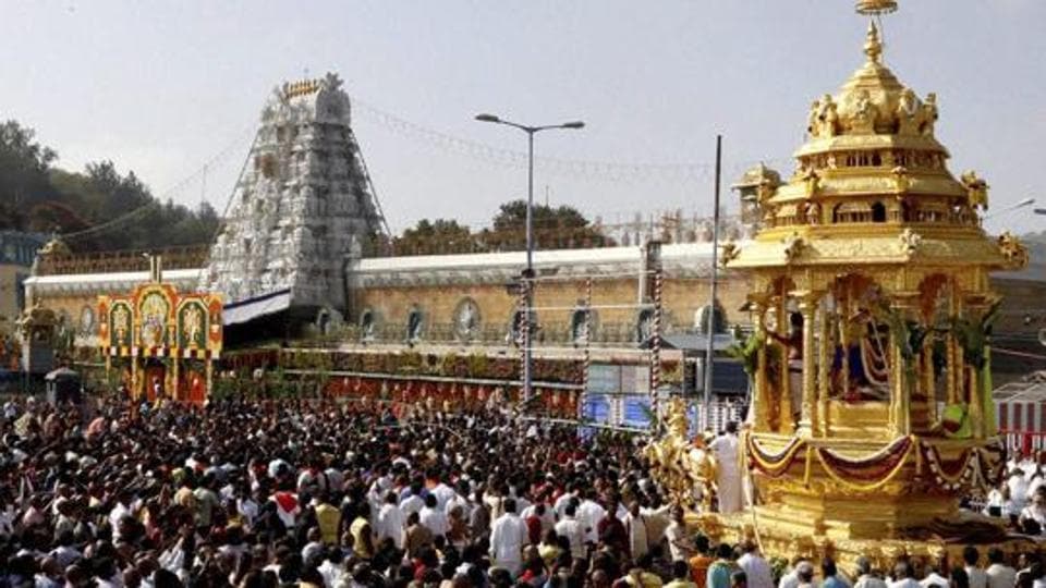 Why Religion And Building Temples Is A Profitable Business In India why-religion-and-building-temples-is-a-profitable-business-in-india