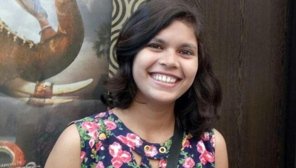 UP JEE BEd 2017-19: Neha Rai from Allahabad tops the exam | Hindustan Times