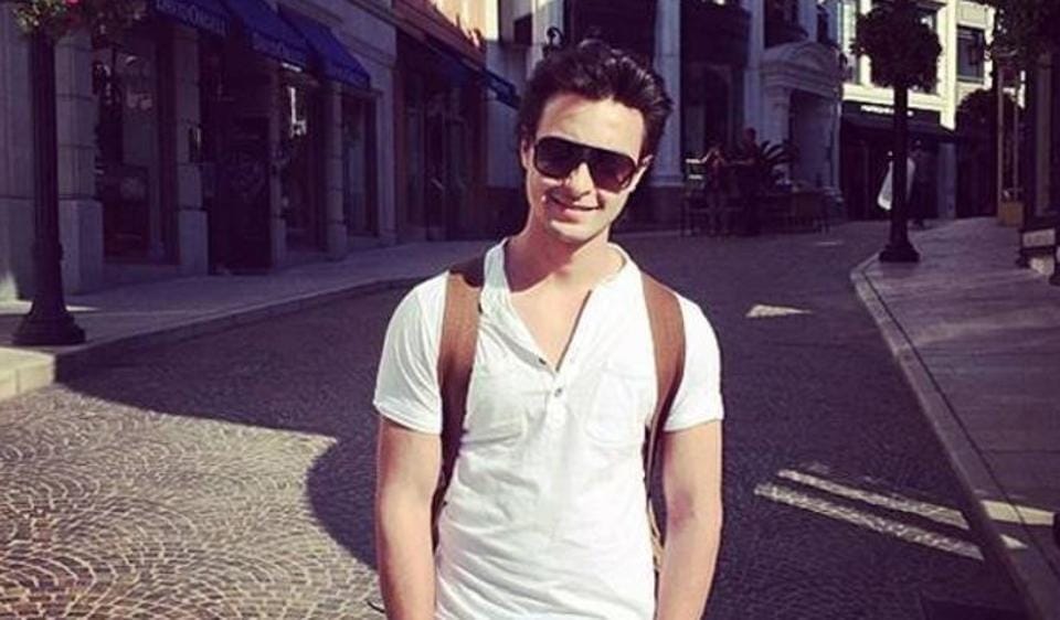 Aayush Sharma to make his Bollywood debut opposite Katrina Kaif with ...