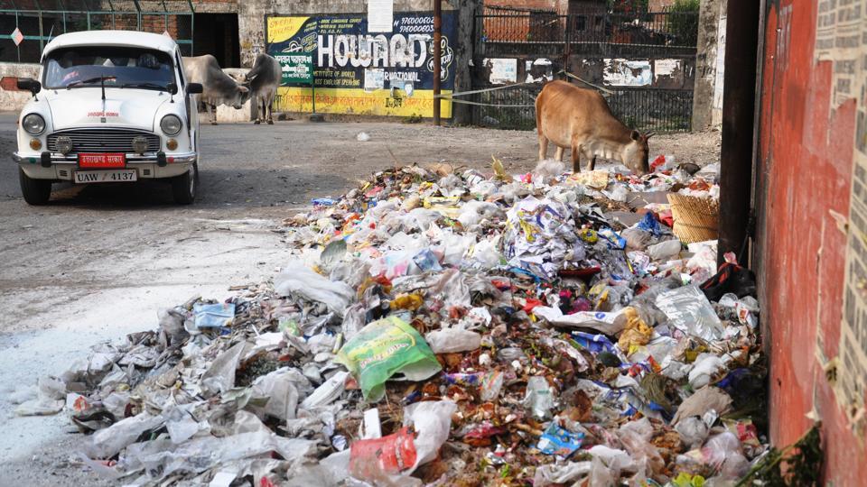 After Swachh disaster, Uttarakhand civic bodies asked to submit updates ...