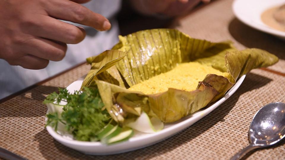 Tried & Tasted: Authentic and delicious Bengali cuisine at Oh! Calcutta ...