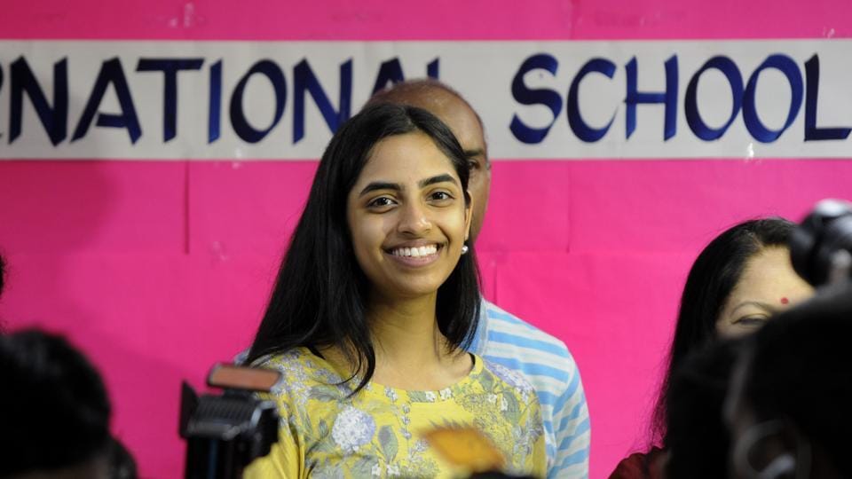 In Pics: CBSE class 12 results declared, Noida girl tops with 99.6% ...