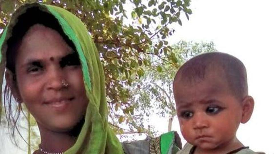 Enrolled 35 days after birth, Allahabad child one of the youngest to ...