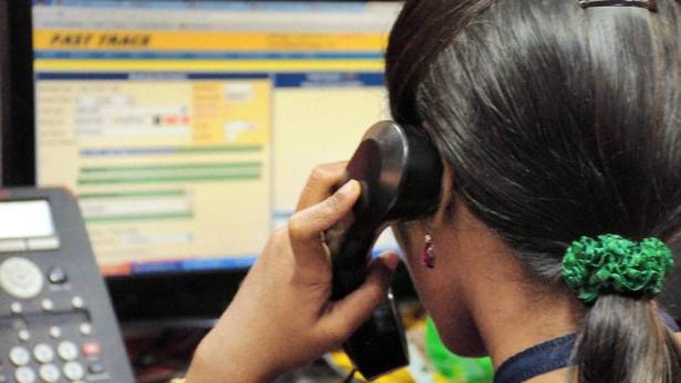 Kolkata: Female telecallers forced to indulge in ‘adult chat’, one ...
