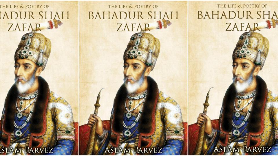 Bahadur Shah About