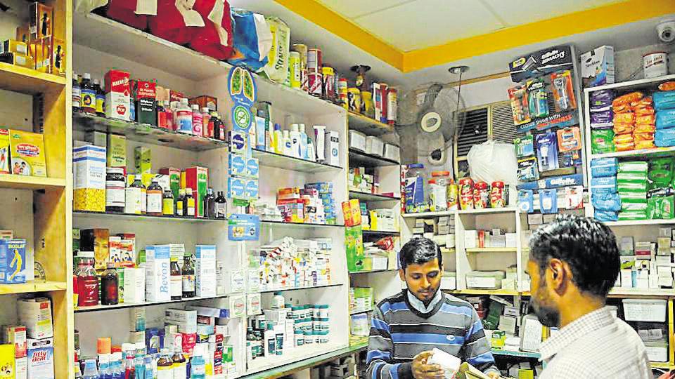 Chemists to go on nationwide strike today, shops likely to remain ...