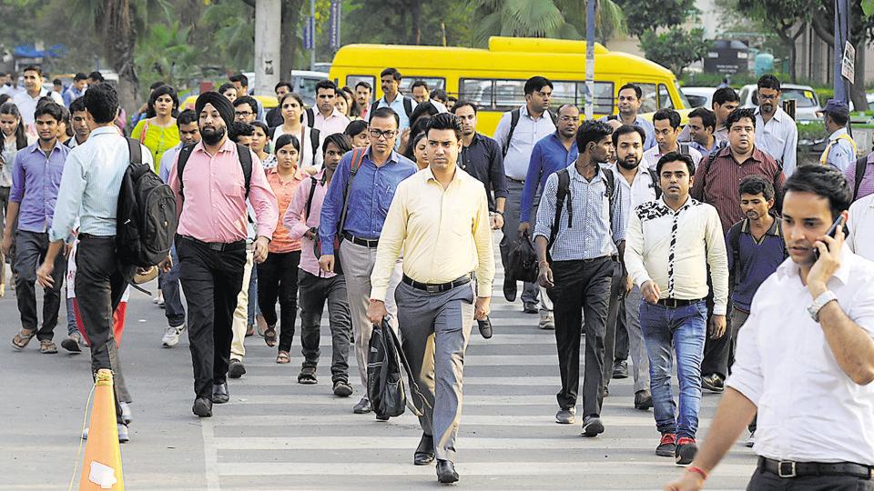I love Gurgaon: Where you can work your way to the good life ...