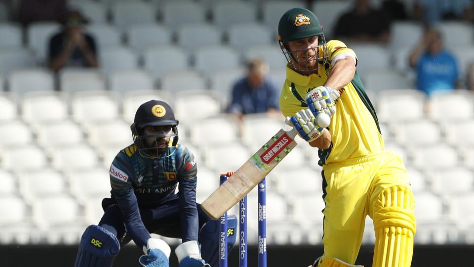 ‘Fit-again’ Chris Lynn hopes for chance to unleash in ICC Champions ...