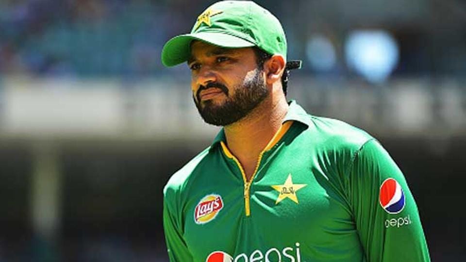 ICC Champions Trophy: India vs Pakistan ‘just another game’ for Azhar ...