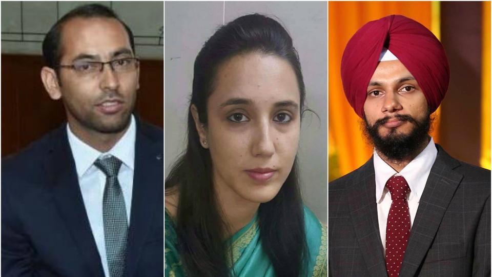 UPSC exam: Meet tomorrow’s bureaucrats who have done the region proud ...