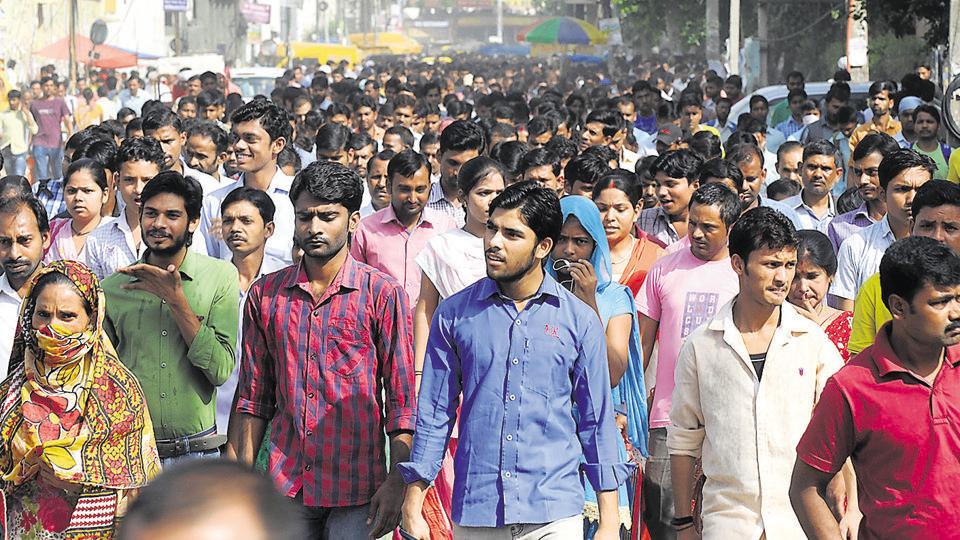 I love Gurgaon: The melting pot of people and cultures | Hindustan Times