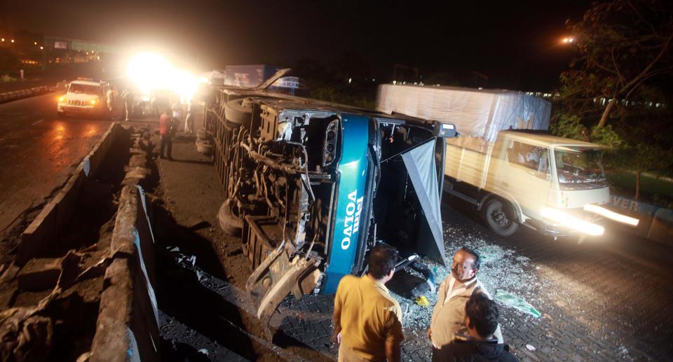 Pune rural district’s 7-year shame: Deadliest roads in all of ...