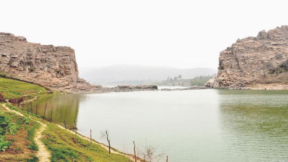 Plan to develop Hadoti as ‘thriving ecotourism site’ | Hindustan Times