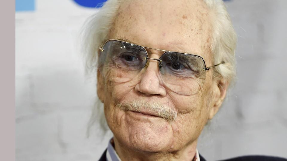 Roger Smith, 77 Sunset Strip star, dies at 84 | Hollywood