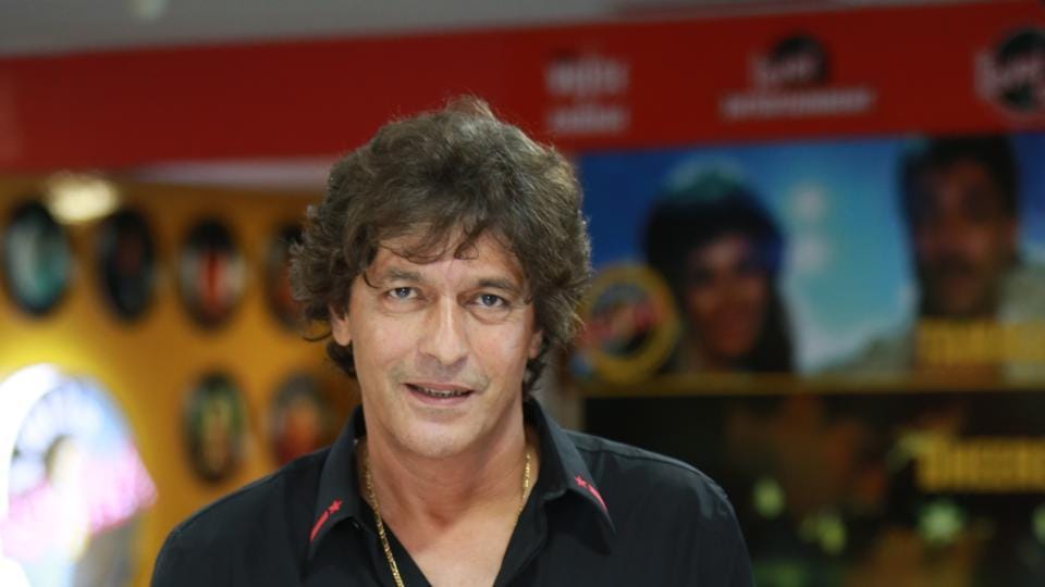 Chunky Pandey: People have laughed too much, I want them to be scared ...