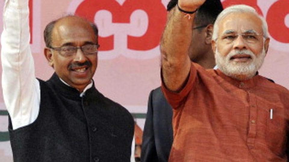 Vijay Goel writes to PM Narendra Modi, calls for Bharat Ratna for Dhyan ...