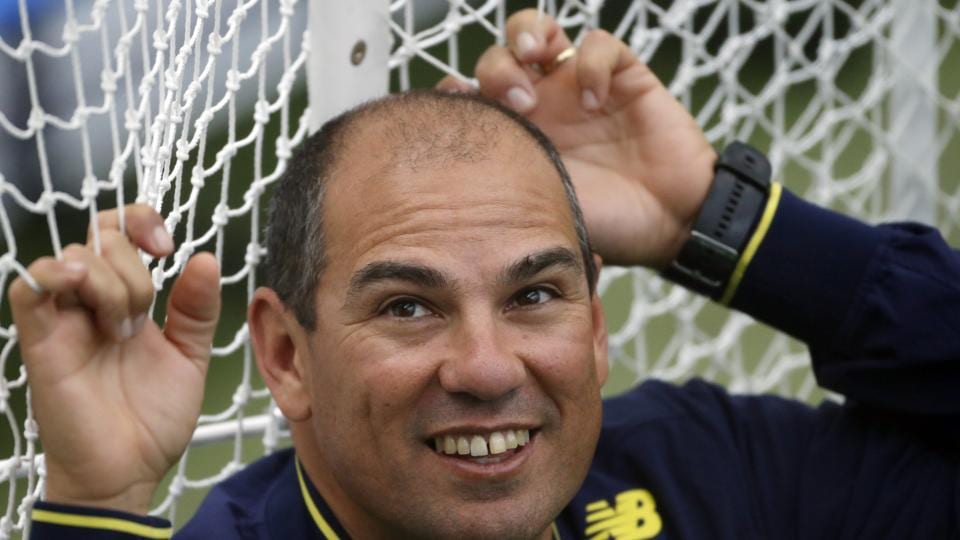 ICC Champions Trophy: Russell Domingo states Pakistan are “always a ...