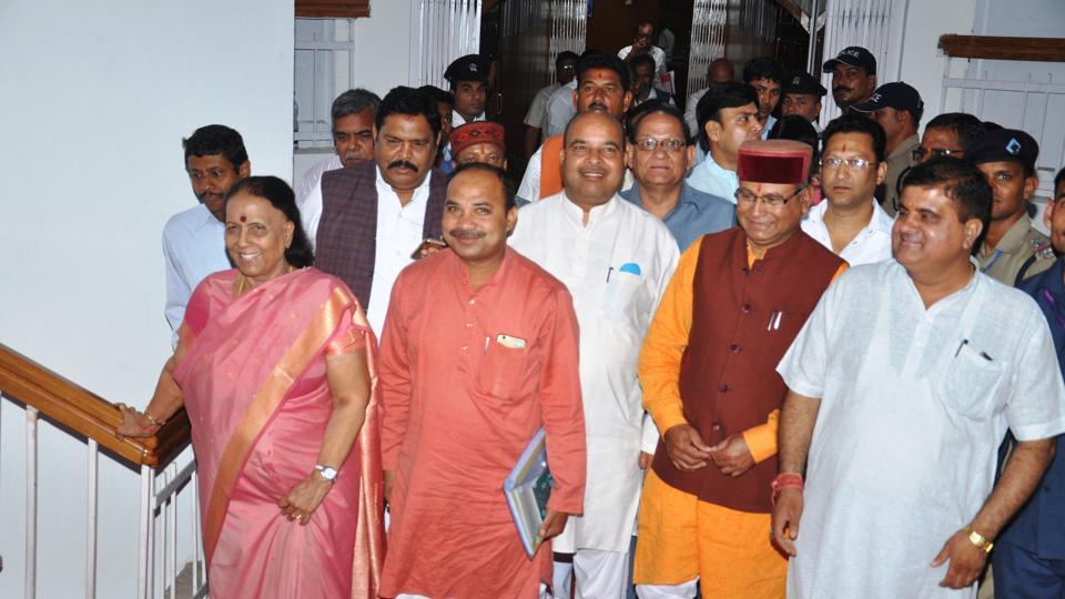 Have permanent solution to Gairsain issue, will implement it: Pant ...