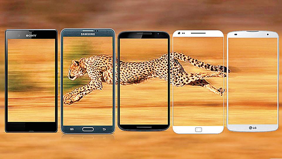 Easy ways to stop killing your smartphone | Hindustan Times