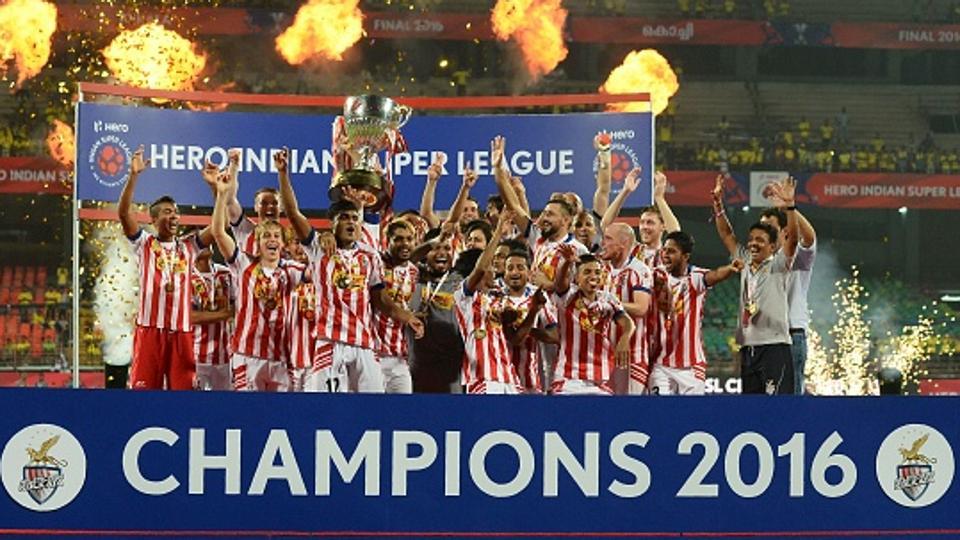 Indian Super League to unveil two new teams for 2017-18 season and ...