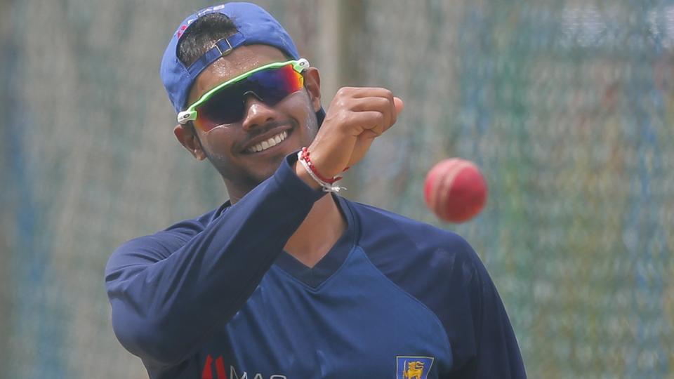 ICC Champions Trophy: Dhananjaya de Silva to replace Kusal Perera for ...