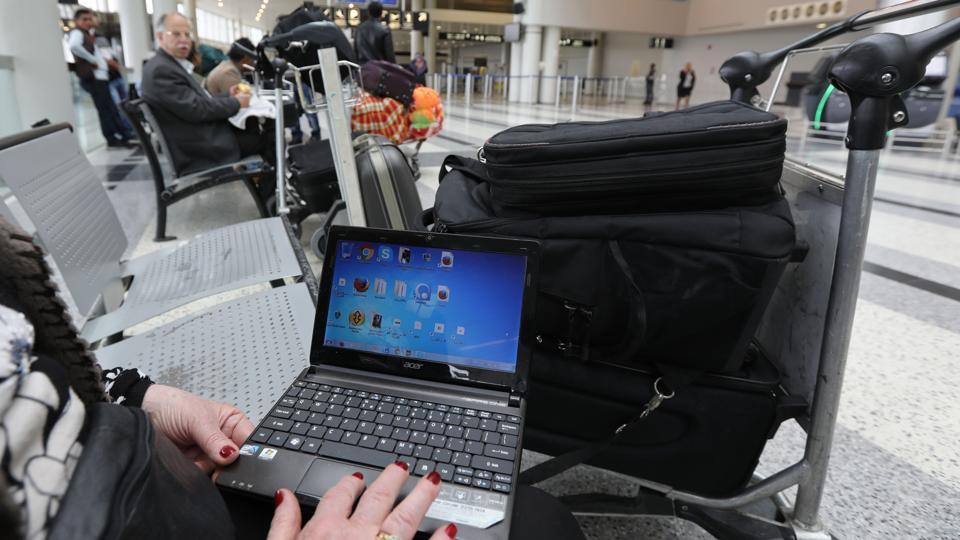 Israeli intelligence discovered Islamic State plans for making laptop ...