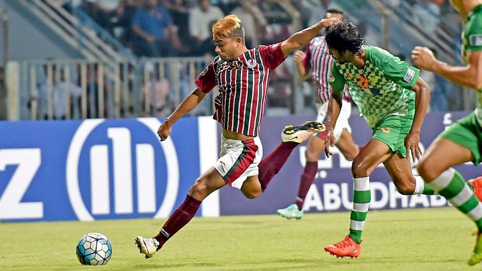 Mohun Bagan president quits, challenging times ahead for club ...