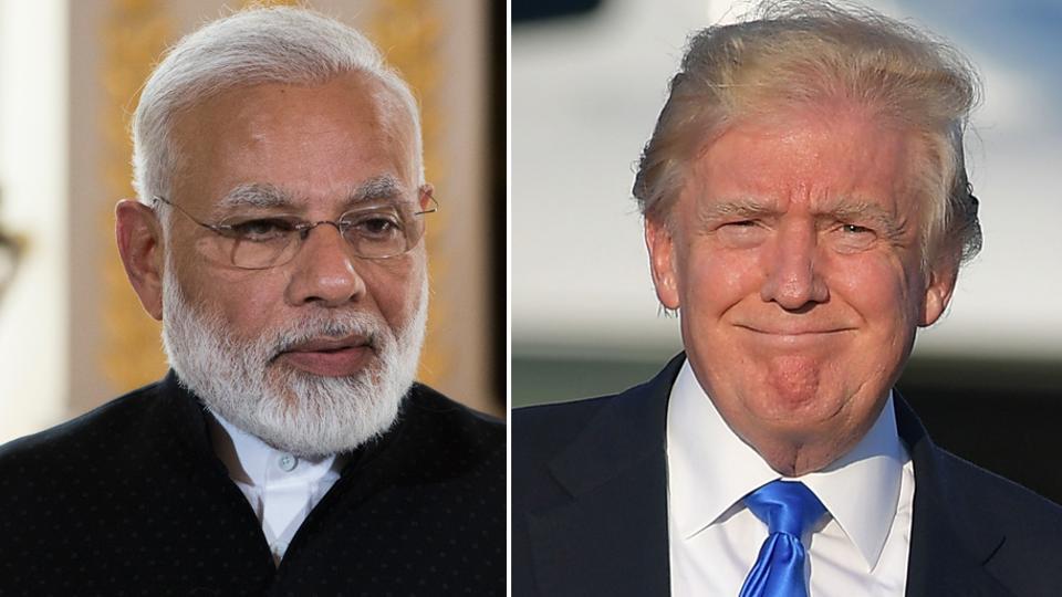 Modi-Trump meeting: Not bromance, this will be more like an awkward ...
