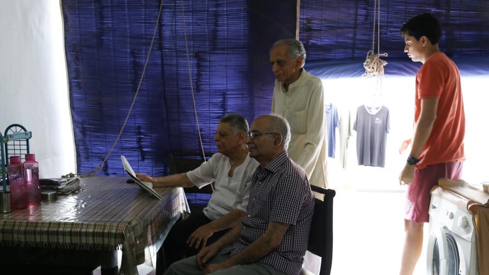 Delhiwale: A Roop Nagar house for the ages | Latest News Delhi