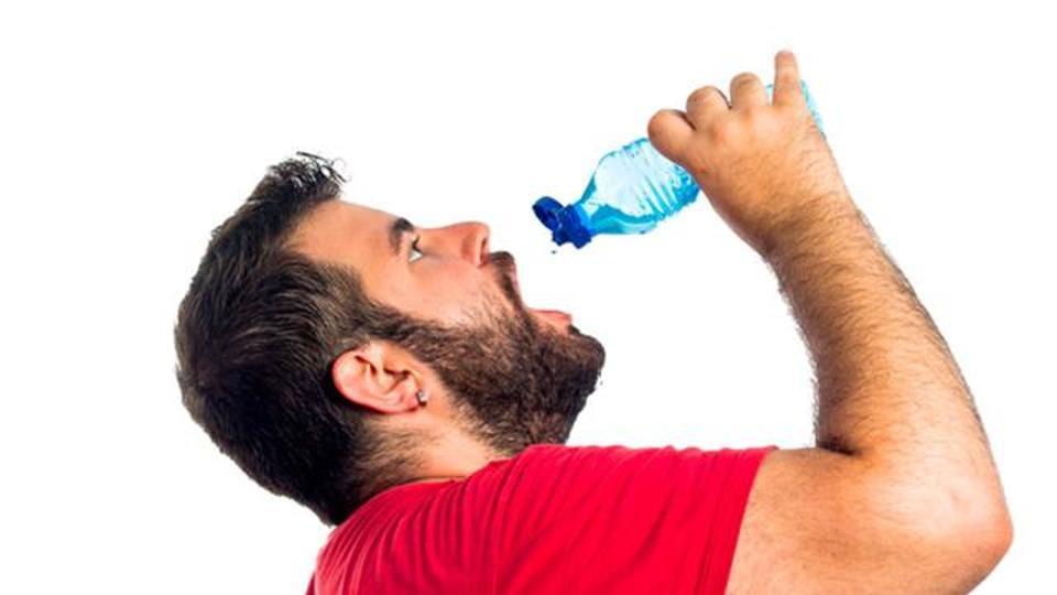 Is the weather making you sluggish? Here’s how to keep your body cool ...