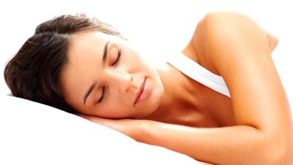 Attention, millennials. A regular sleeping pattern is the key to ...