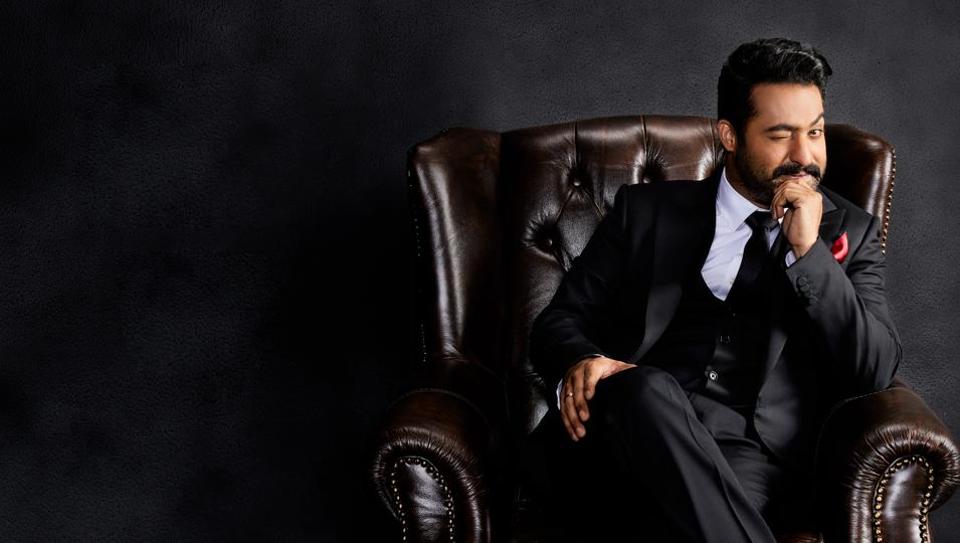 Junior NTR is the highest paid actor in Telugu television history ...