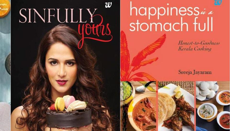 Books on Indian cuisine win in 10 categories at Gourmand World Cookbook ...