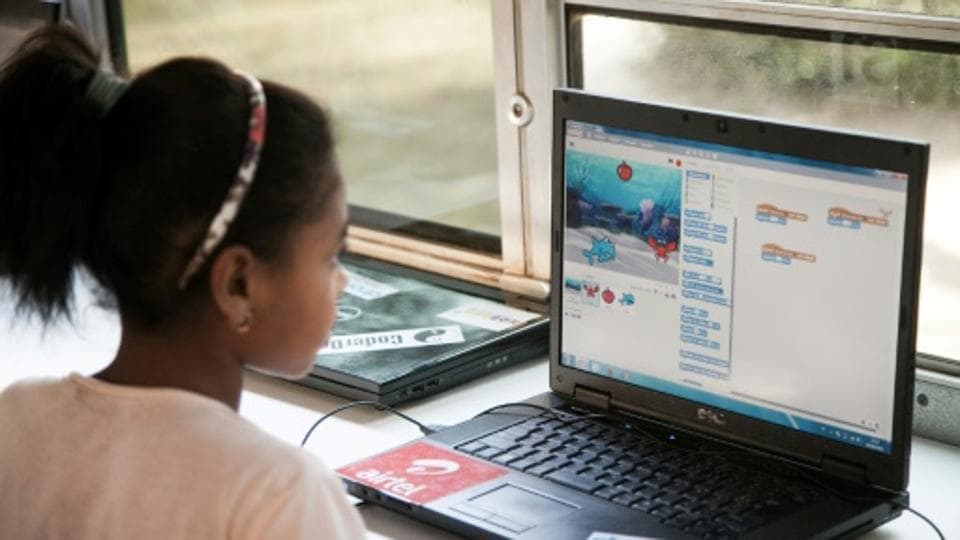 Canada to teach computer coding starting in kindergarten | World News